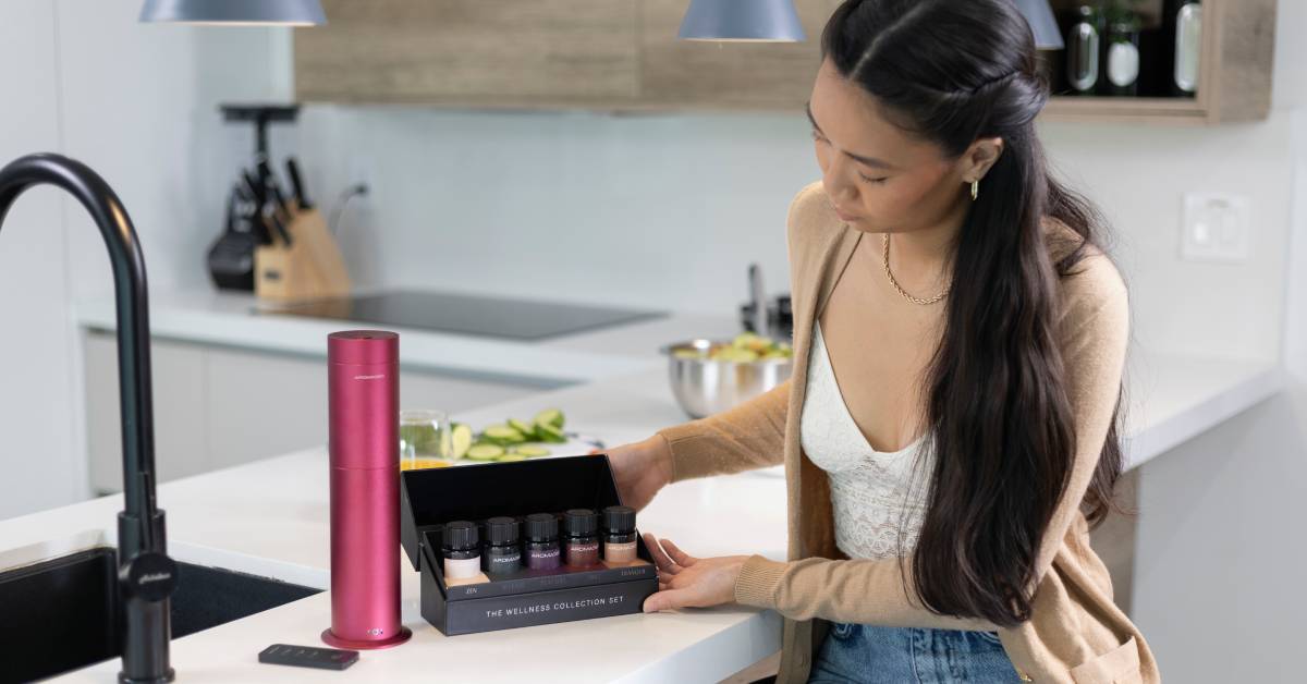 How To Build an Effective Scent Marketing Strategy - Aroma360