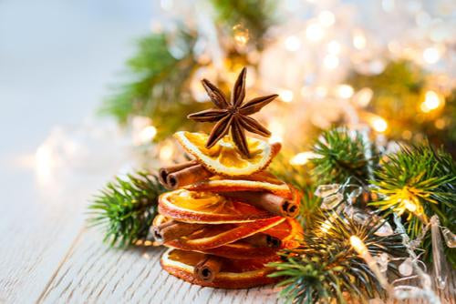 Best Seasonal Scents for Home & Business: Fall Winter Guide - Aroma360