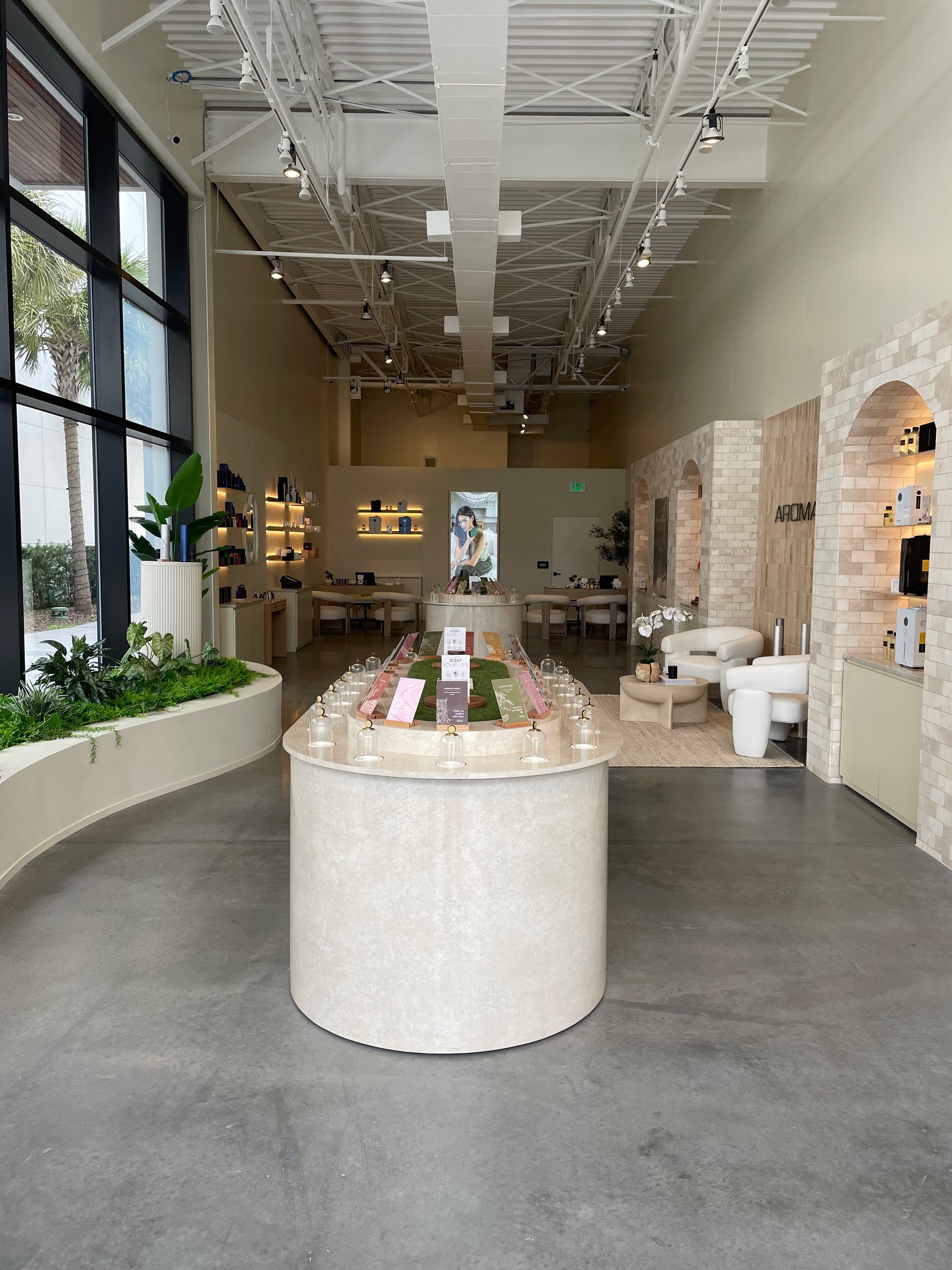 Aroma360 Opens in Jacksonville at St. Johns Town Center