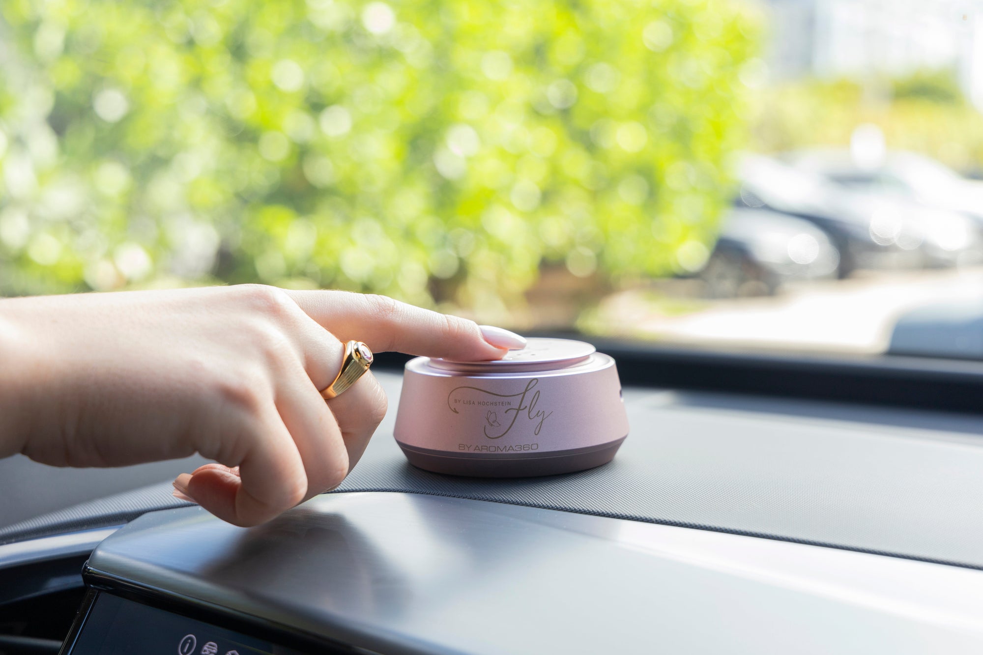 2026 Best Long-Lasting Car Diffusers - Aroma360