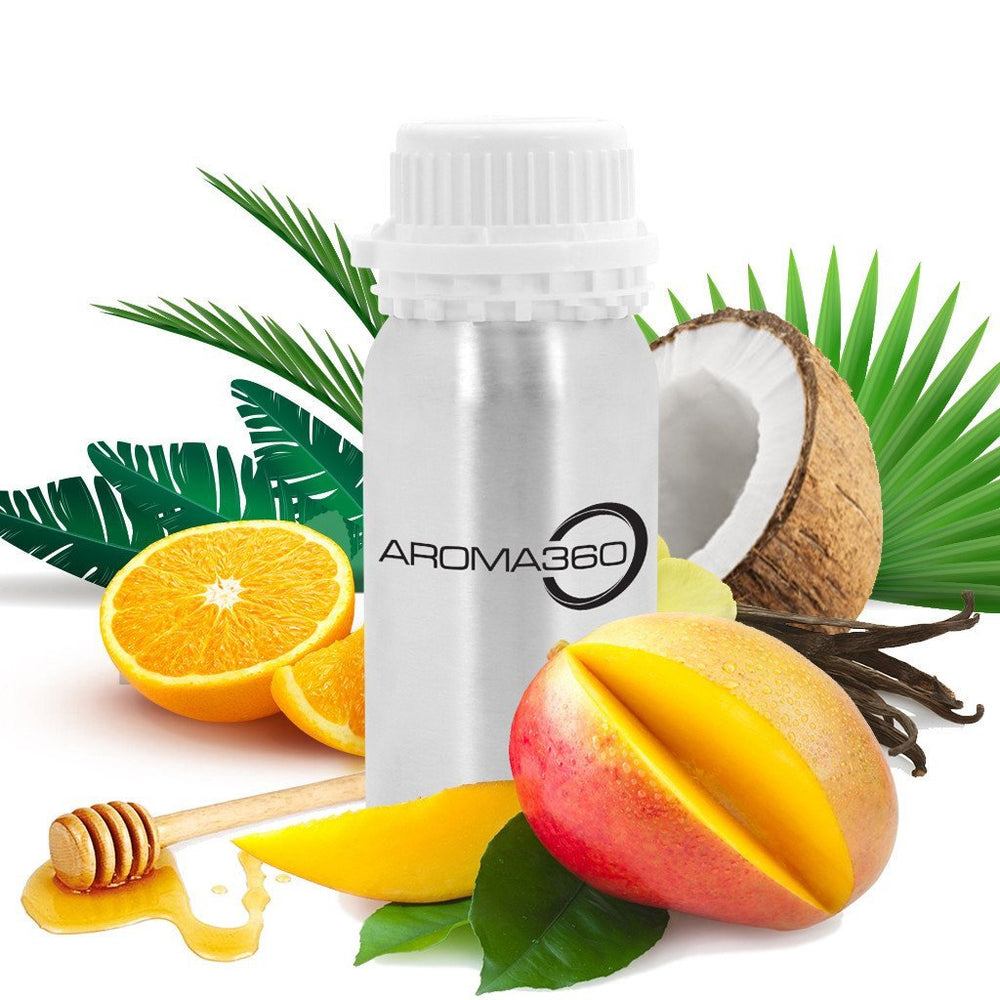 Summer Scent #3 - Hawaiian Sunset - Aroma360