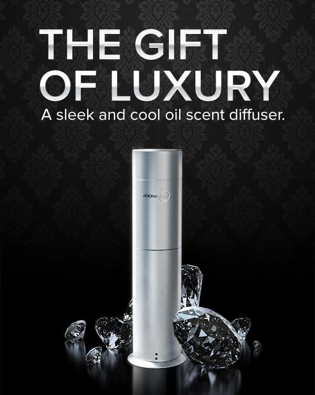 The Gift of Luxury - Aroma360