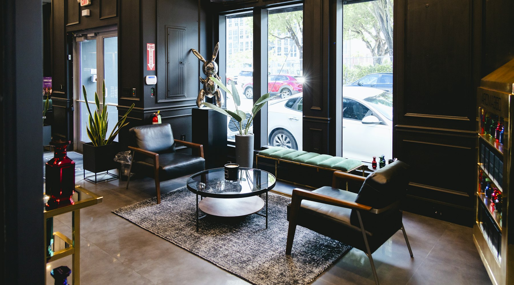 Experience Luxury Scenting at Aroma 360 in Scottsdale Fashion Square ...