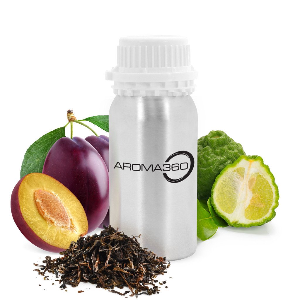 New Scent - Mysterious Ways - Aroma360