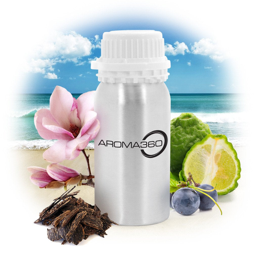 New Scent Alert - Only the Ocean - Aroma360