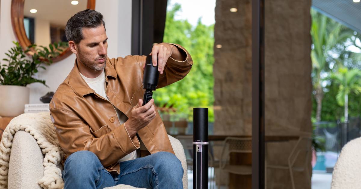 What To Know About the Scent Inspired by 1 Hotel® - Aroma360