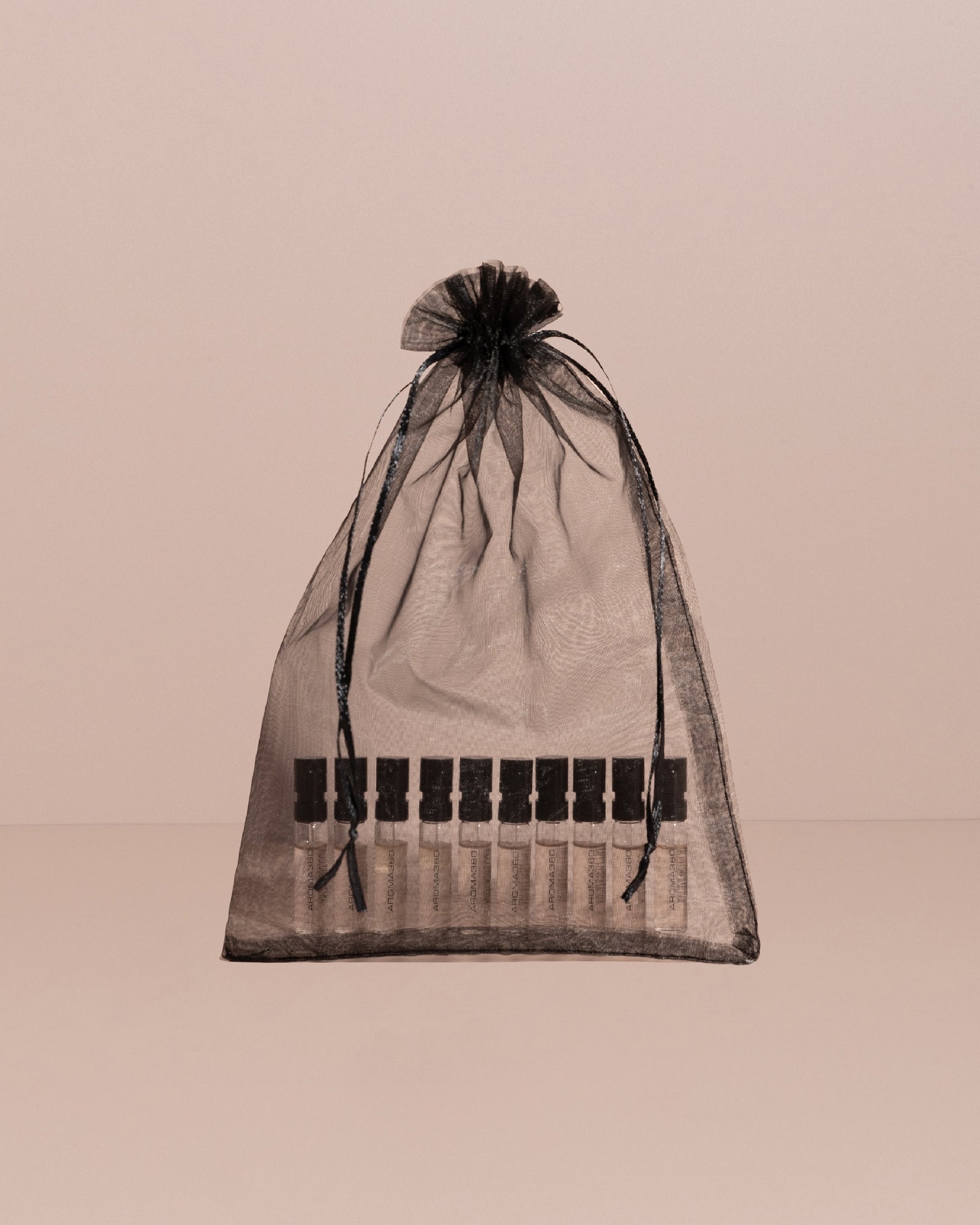 Top 10 Sample Pack - Aroma360