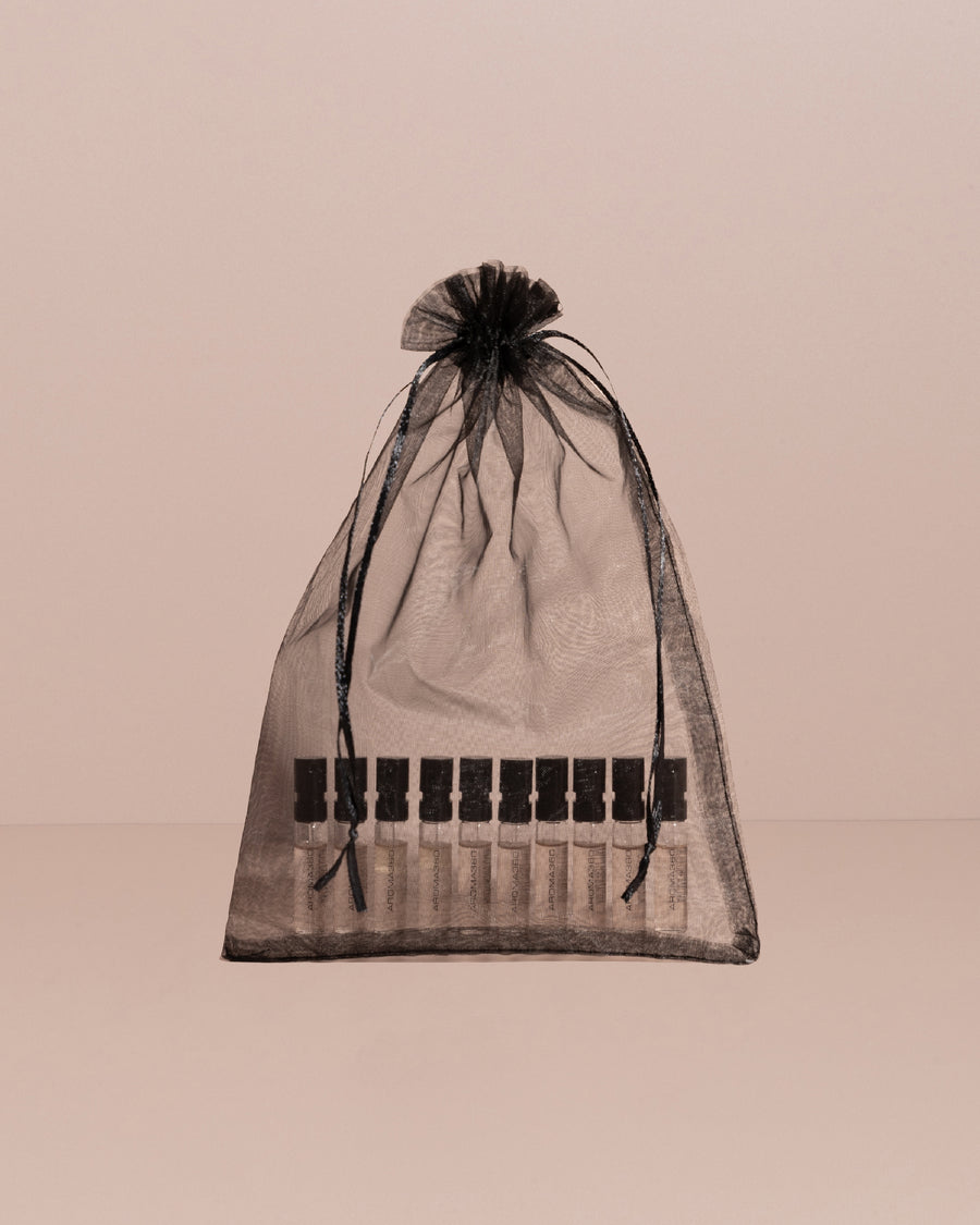 Top 10 Sample Pack - Aroma360