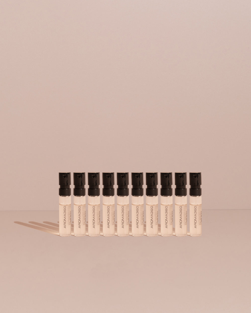 Top 10 Sample Pack - Aroma360