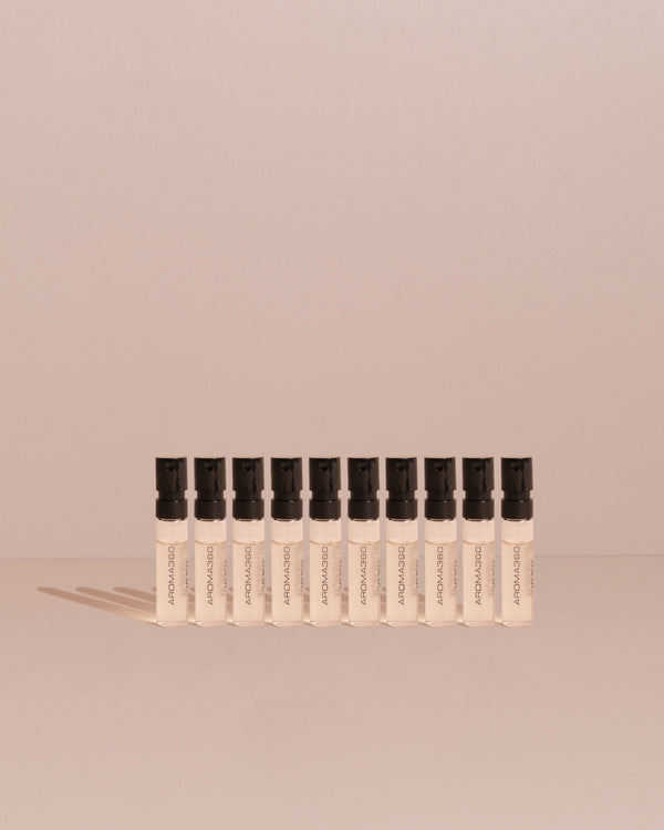 Top 10 Sample Pack - Aroma360