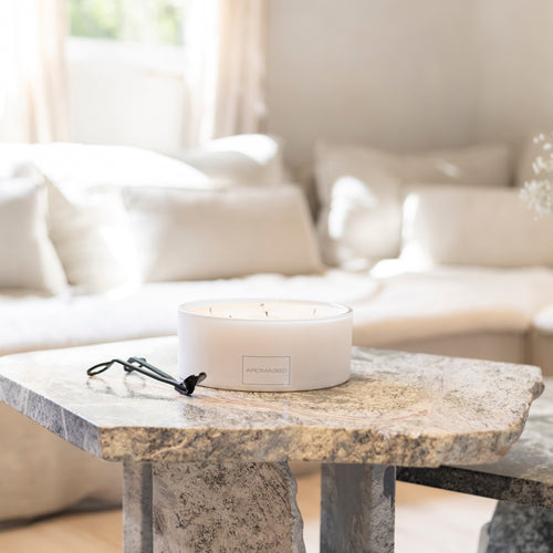 My Way 6-Wick Candle - Aroma360