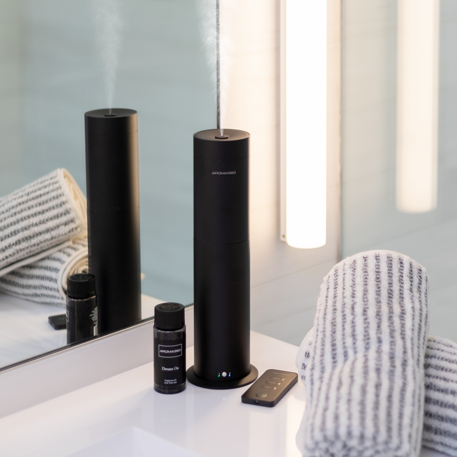 Mini Pro Scent Diffuser - Aroma360