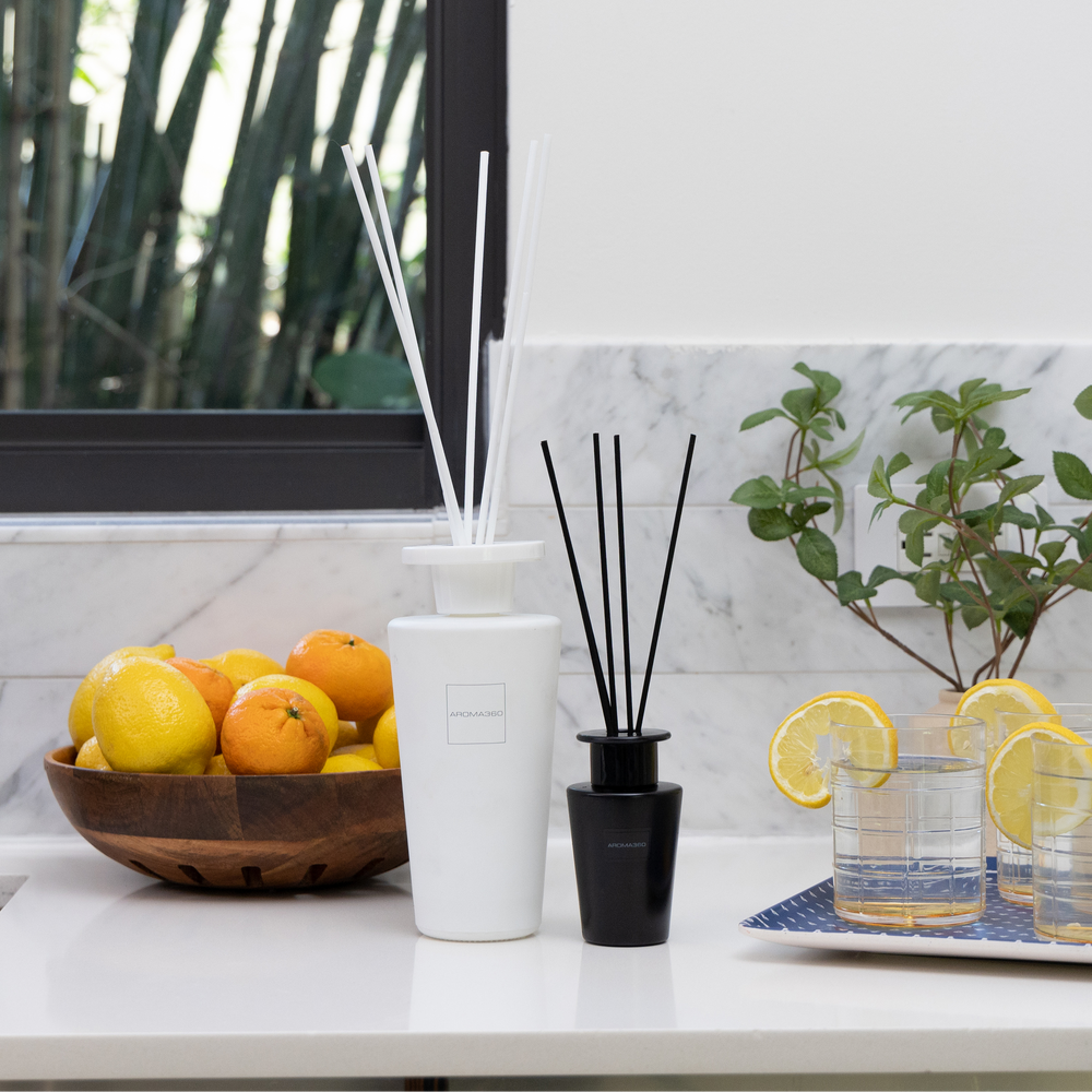 24K Magic Reed Diffuser - Aroma360