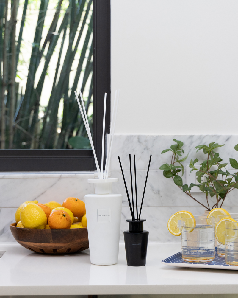 Reed Diffusers | Stick Diffusers | Aroma360