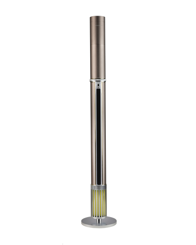 SPKR™ XL Scent Diffuser | Bluetooth Speaker & Luxury Aroma in One ...