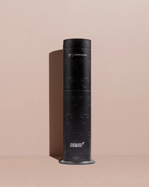 NBA Mini Pro Scent Diffuser | Team Inspired Designed Home Diffusers ...