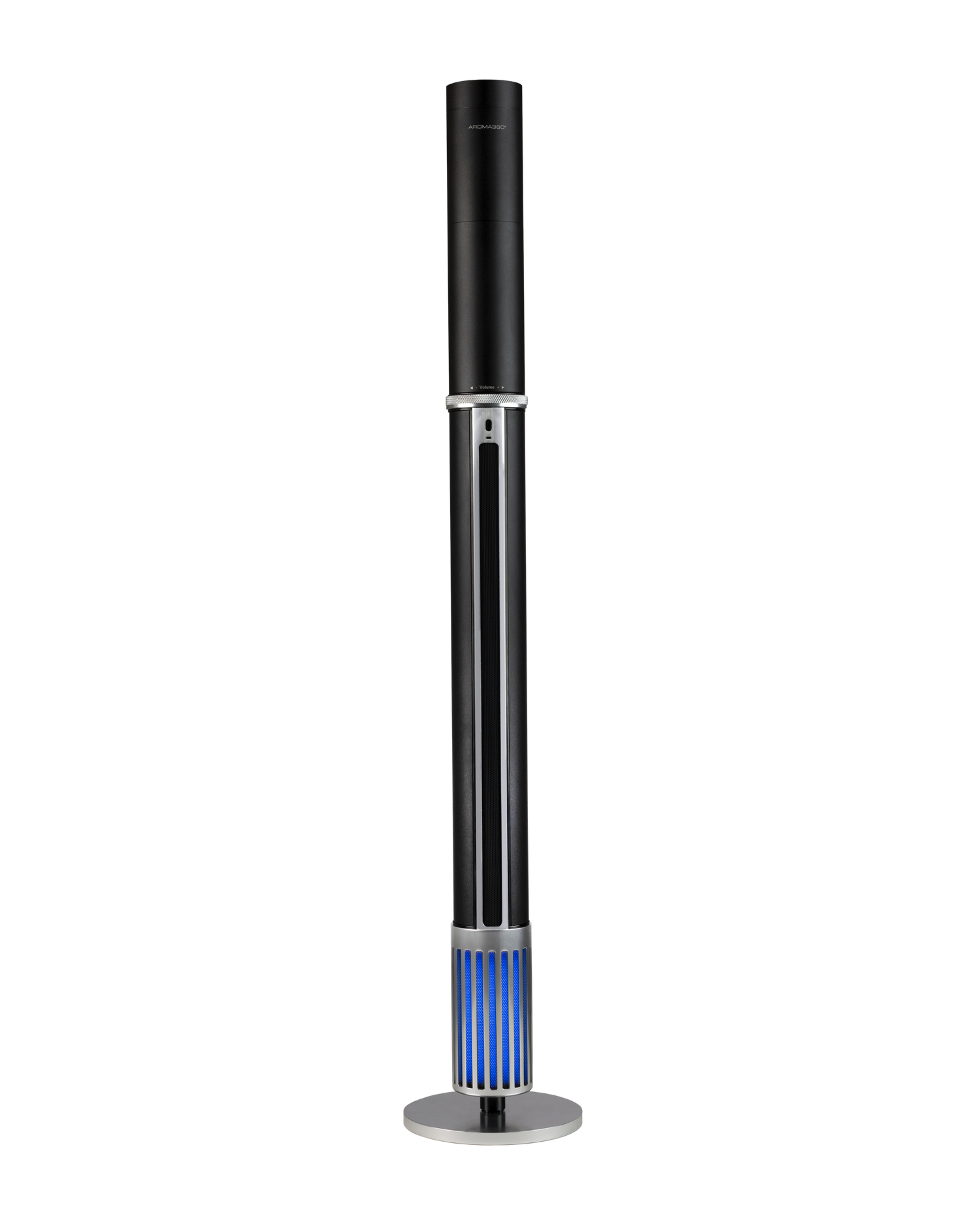 SPKR™ XL Scent Diffuser | Bluetooth Speaker & Luxury Aroma in One ...