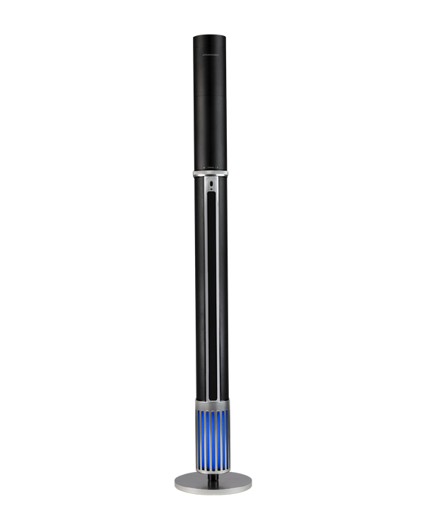 SPKR™ XL Scent Diffuser | Bluetooth Speaker & Luxury Aroma in One ...