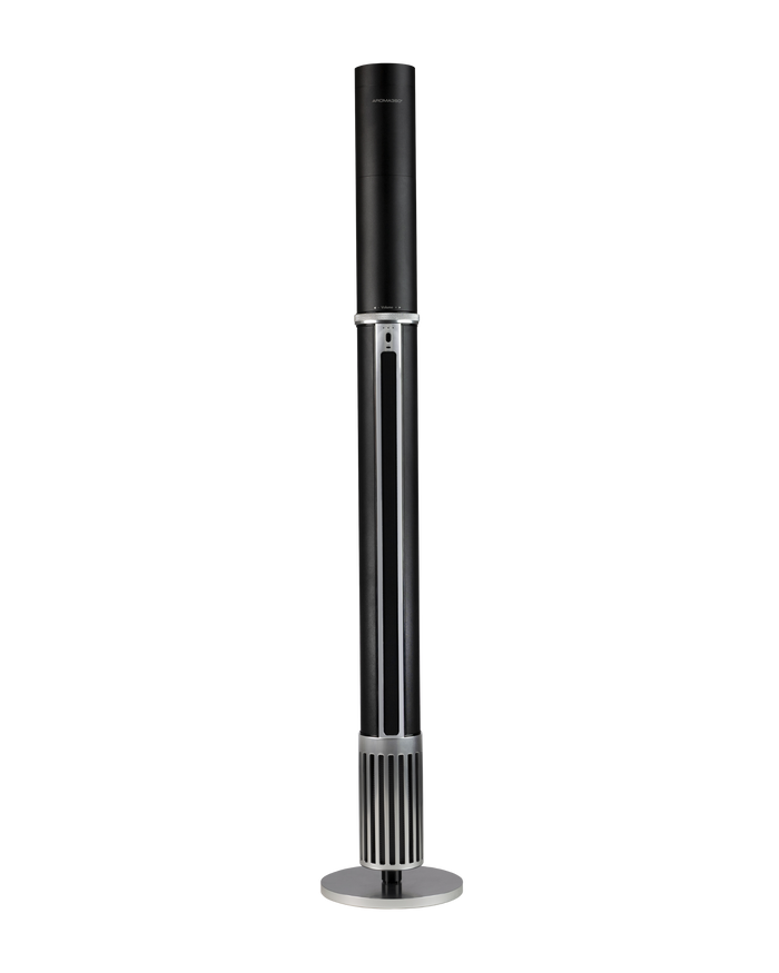 SPKR™ XL Scent Diffuser | Bluetooth Speaker & Luxury Aroma in One ...