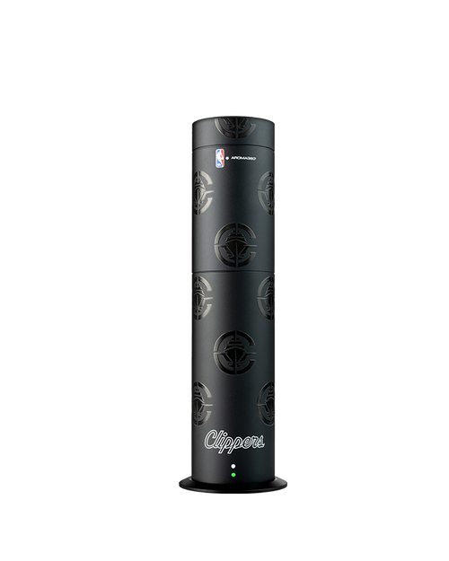 NBA Mini Pro Scent Diffuser | Team Inspired Designed Home Diffusers ...
