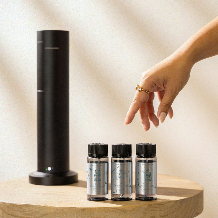 Gemini Diffuser Oil | Aroma360