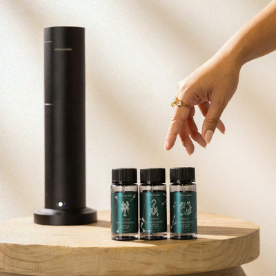 Cancer Diffuser Oil | Aroma360