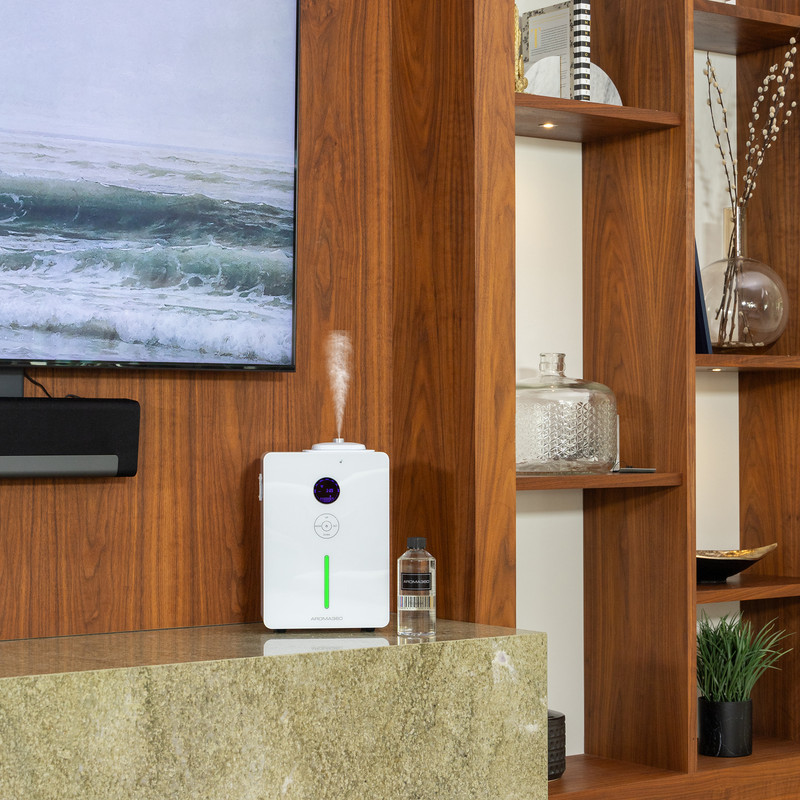 VanGogh360 - Aroma360