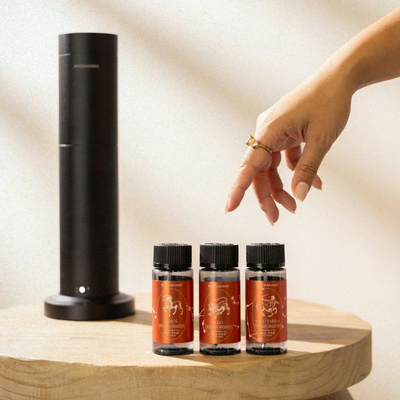 Leo Diffuser Oil | Aroma360