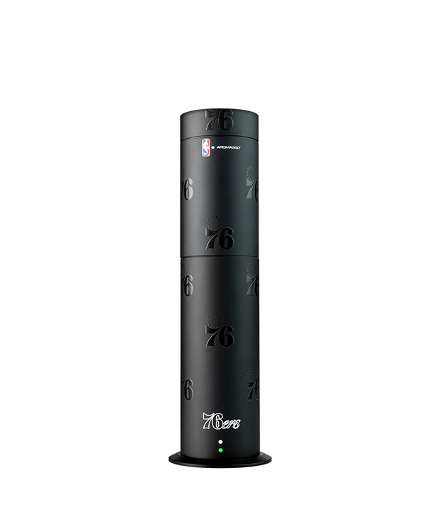 NBA Mini Pro Scent Diffuser | Team Inspired Designed Home Diffusers ...