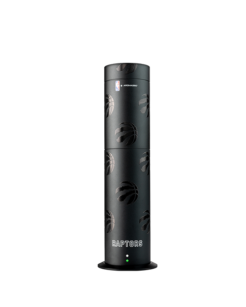 NBA Mini Pro Scent Diffuser | Team Inspired Designed Home Diffusers ...