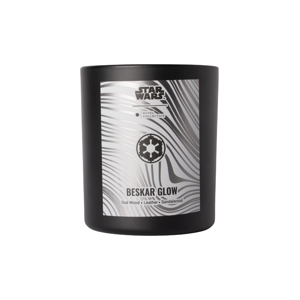 Star Wars™ My Way Candle - Aroma360