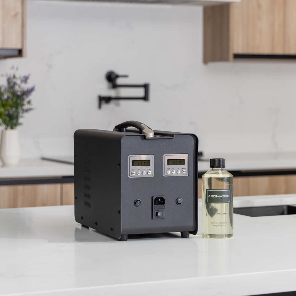 Museum360 XL Scent Diffuser - Aroma360