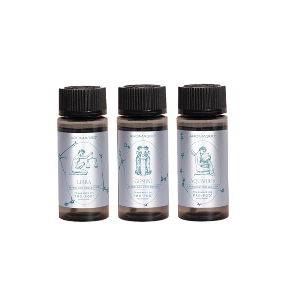 Products - Aroma360