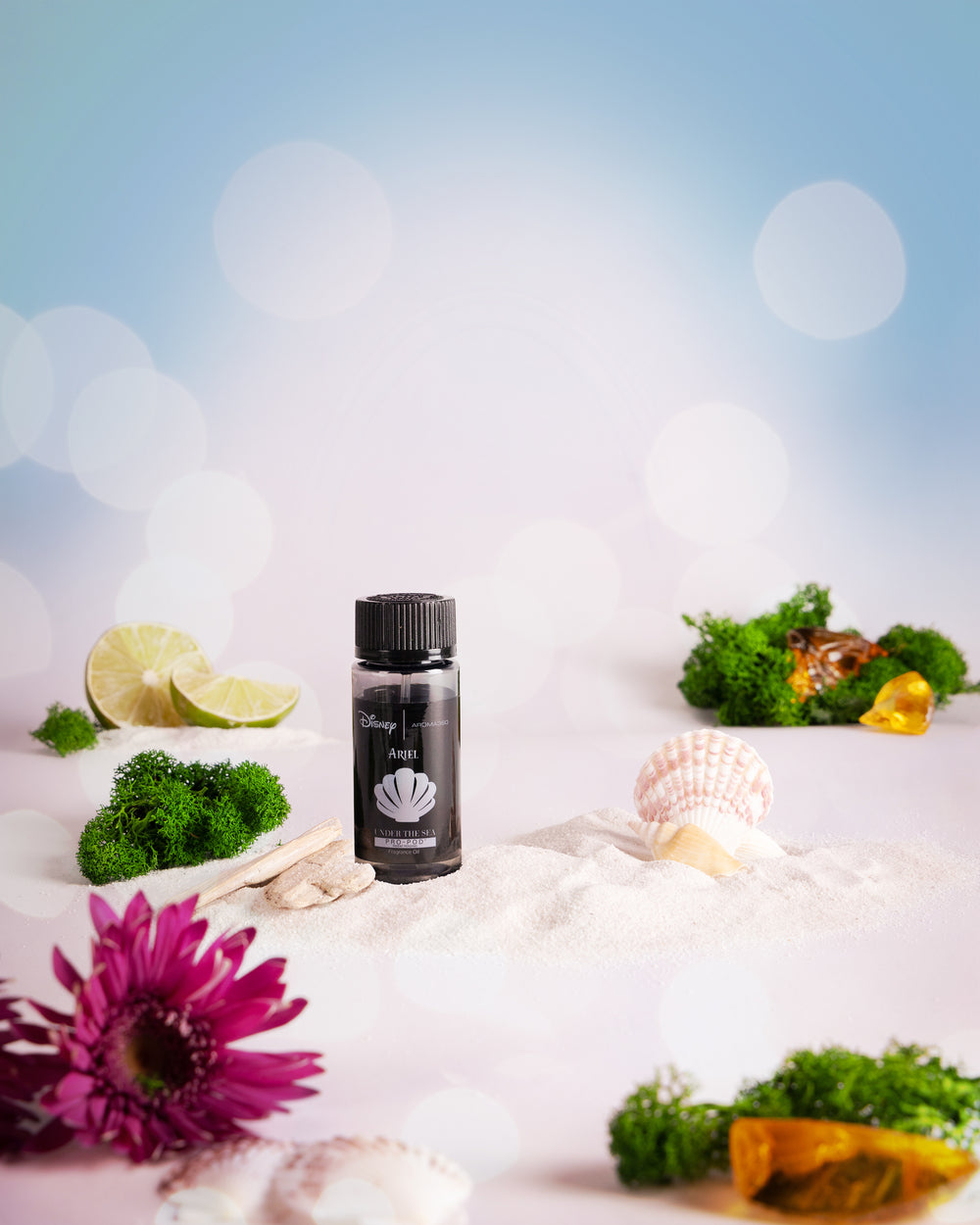 Under The Sea Diffuser Oil | Aroma360