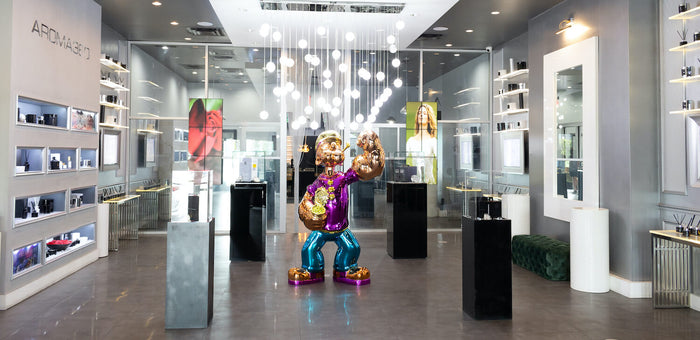 About Us | The Aroma360 Story & Mission | Aroma360