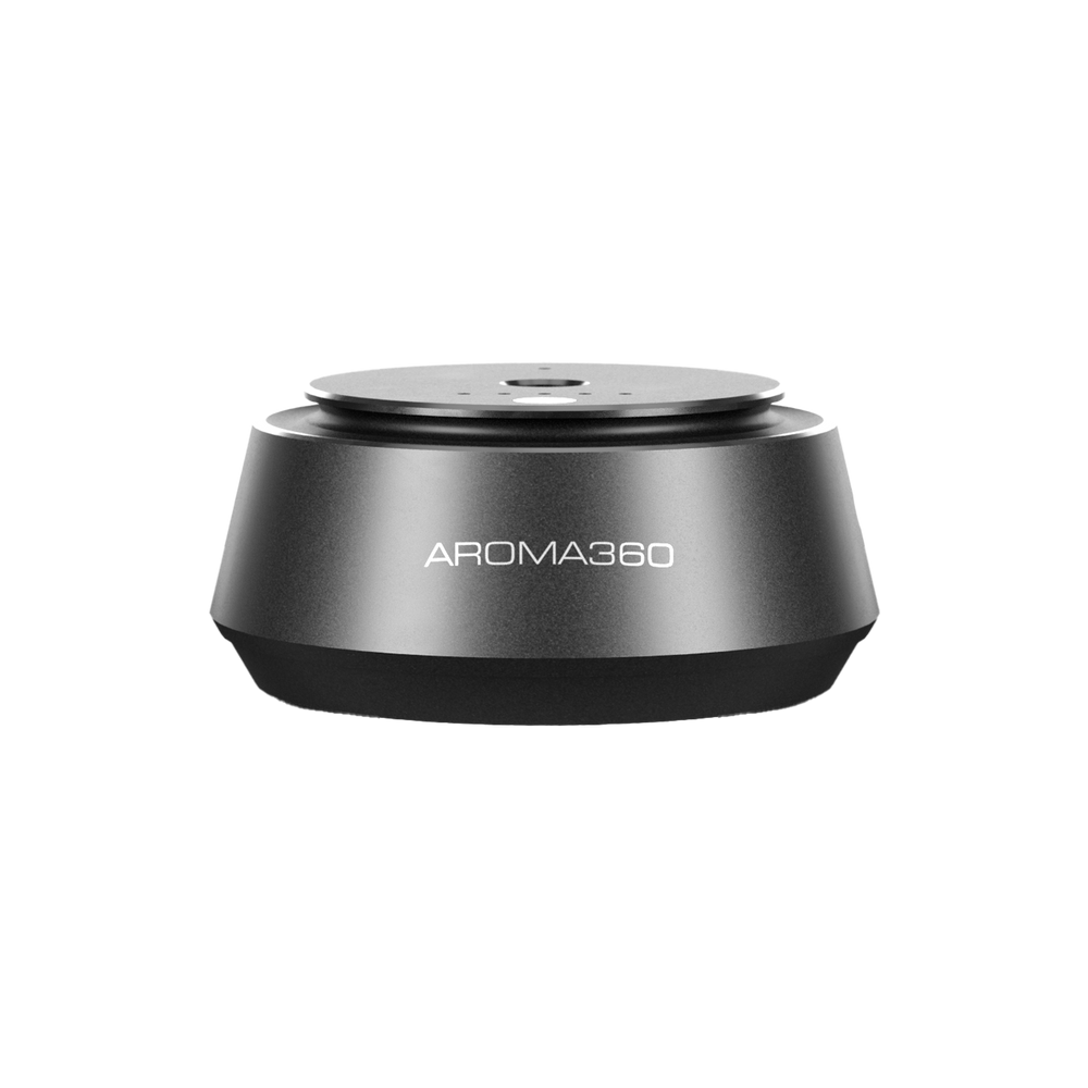 Smart Car Diffuser | Car Scent Diffuser | Aroma360