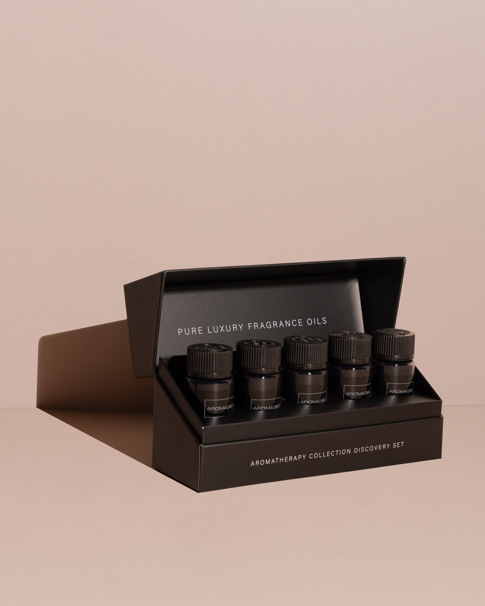 Aromatherapy Pro-Pod™ Discovery Set - Aroma360