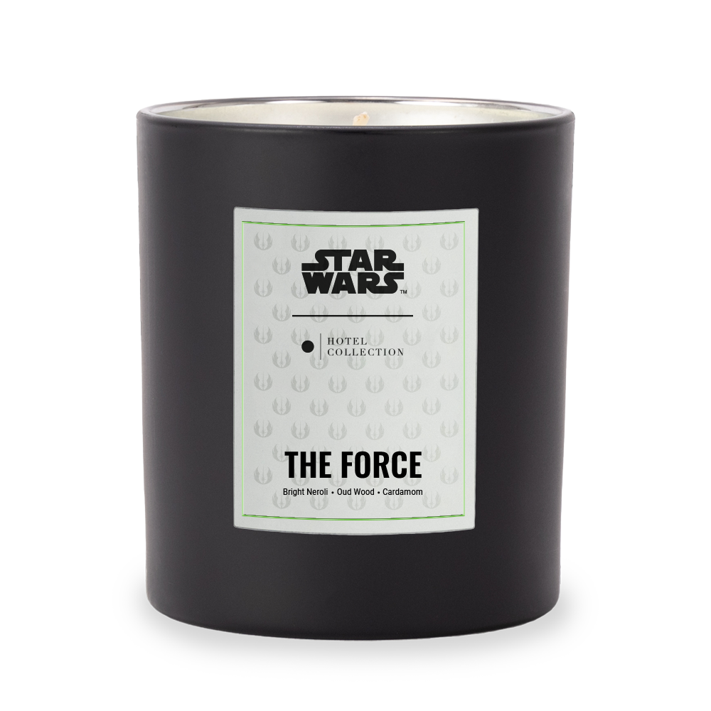 Star Wars ™ Classic The Force Candle - Aroma360