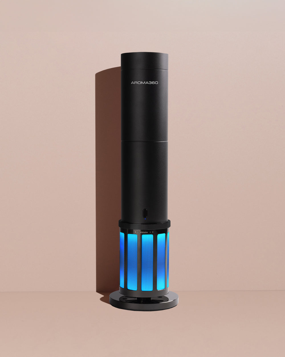 SPKR™ Scent Diffuser | Where Sound Meets Scent | Aroma360