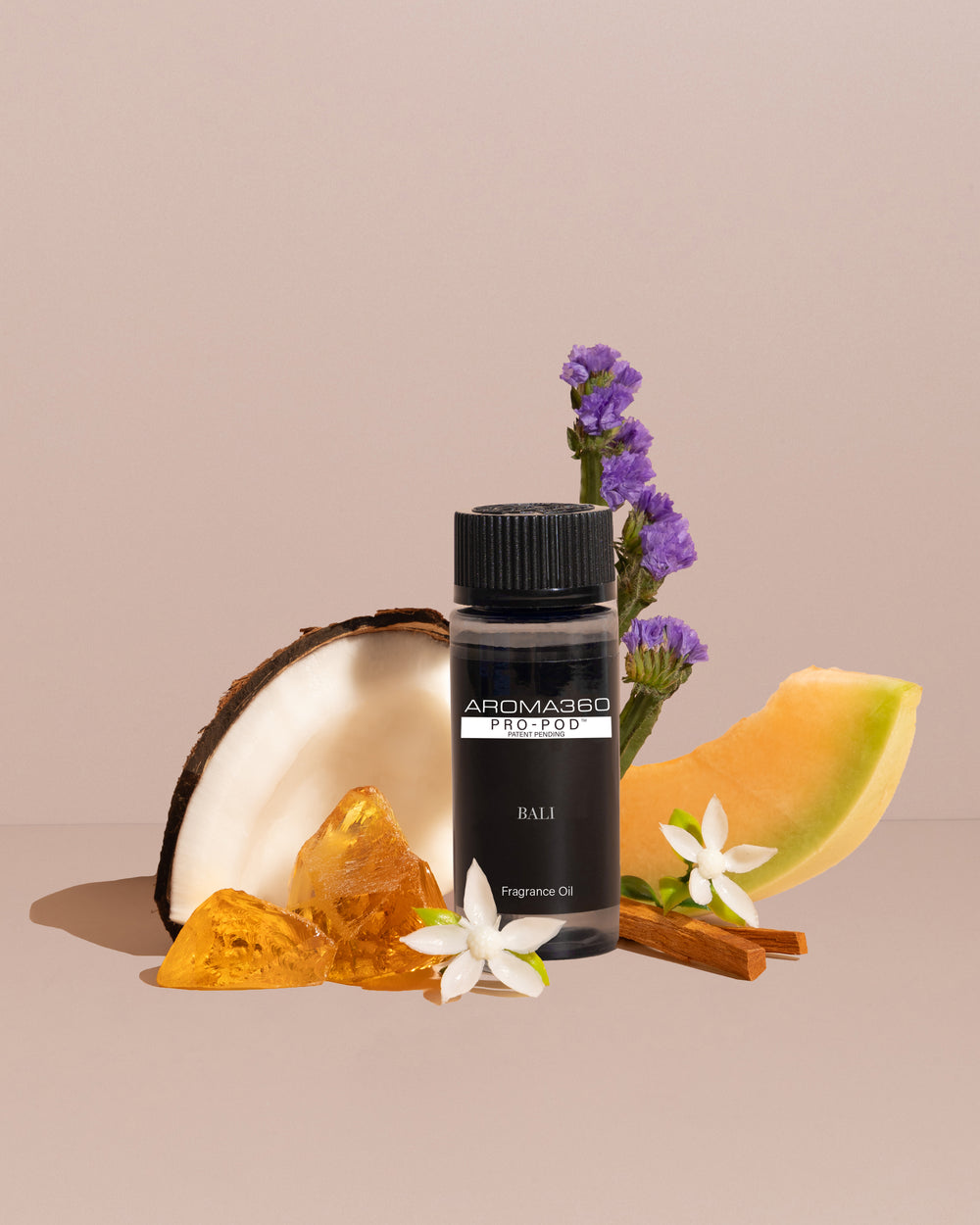 Bali Diffuser Oil | Aroma360