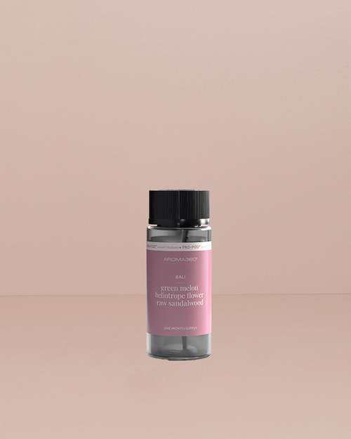 Bali Diffuser Oil Aroma360