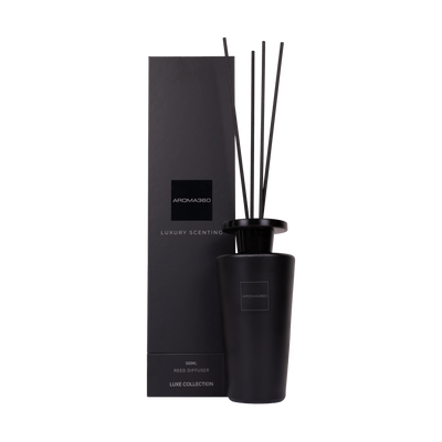 Iris 500mL Reed Diffuser - Aroma360