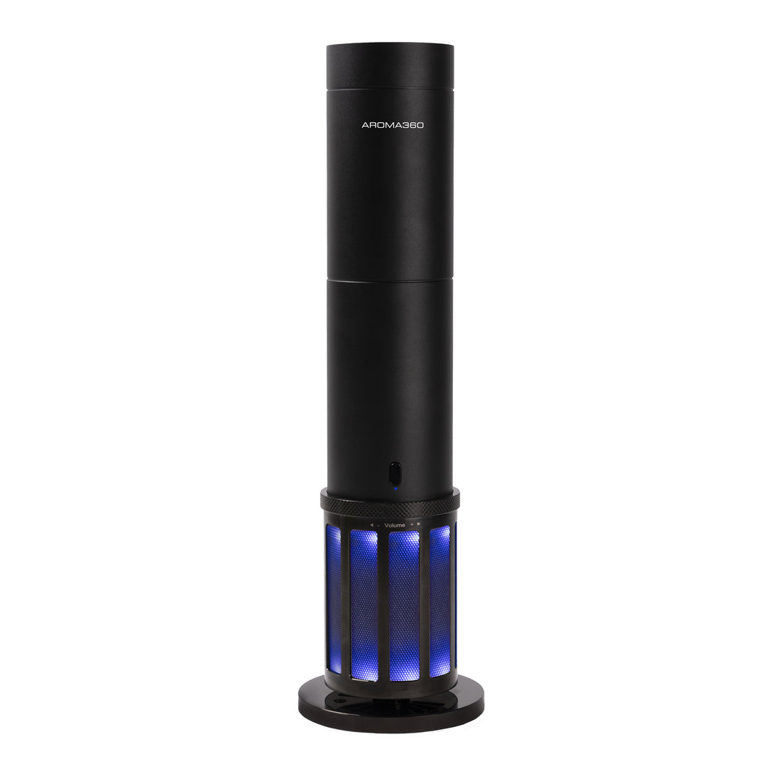 SPKR™ Scent Diffuser | Where Sound Meets Scent | Aroma360