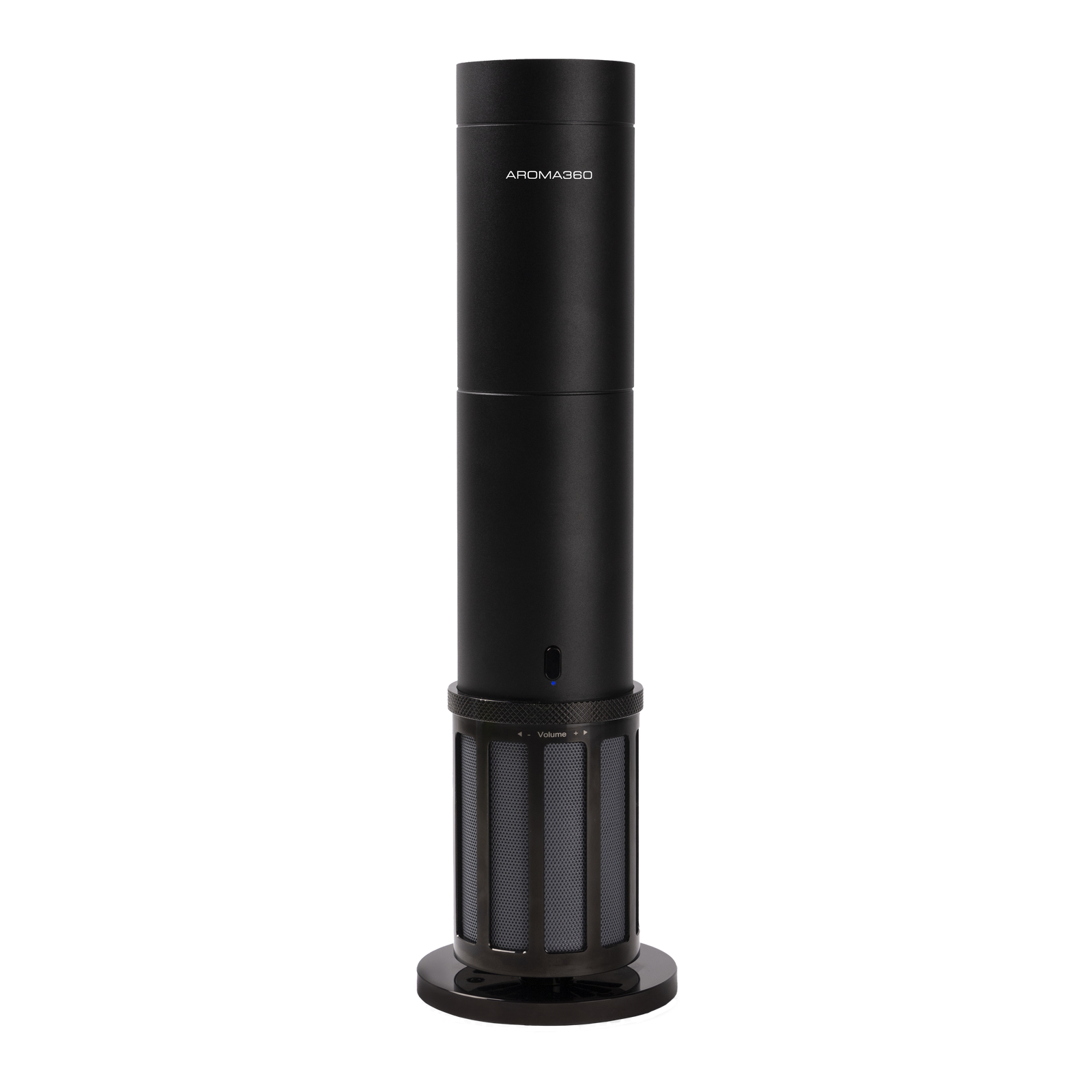 SPKR™ Scent Diffuser | Where Sound Meets Scent | Aroma360