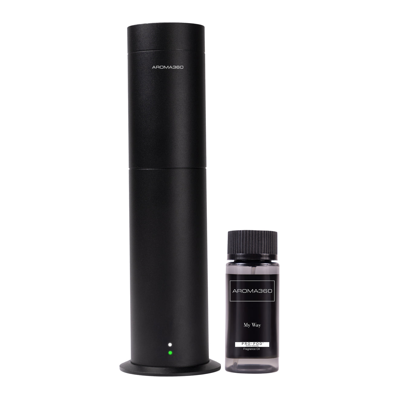 Starter Kit: Mini Pro Scent Diffuser + Pro‑Pod™ | Aroma360