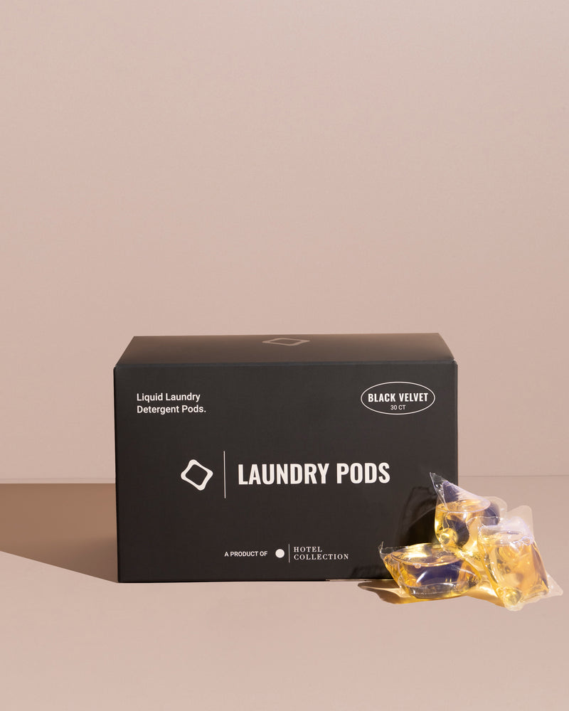 Laundry Pods | Scented Pods for Laundry Freshness | Aroma360