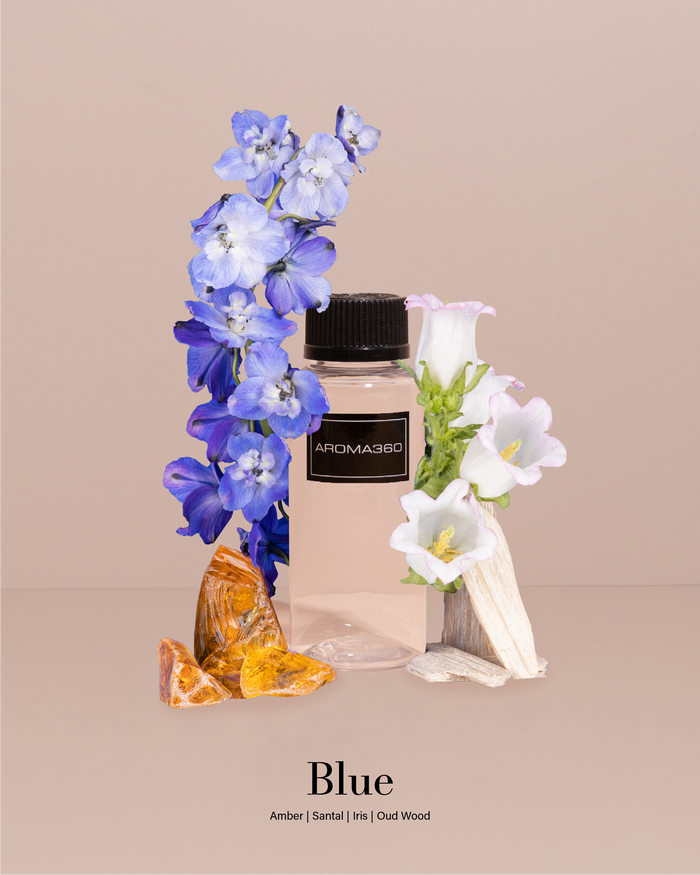 Parfum Home Discovery Set - Aroma360