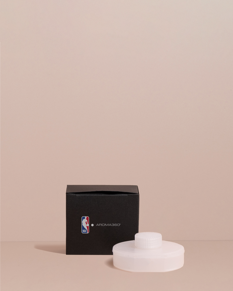 NBA Smart Car Diffuser Oil - Aroma360
