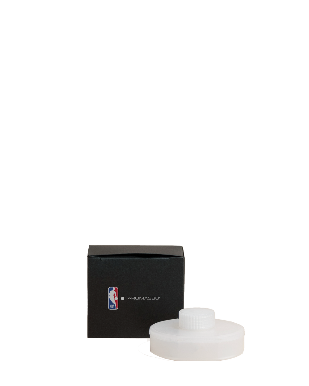 NBA Smart Car Diffuser Oil - Aroma360