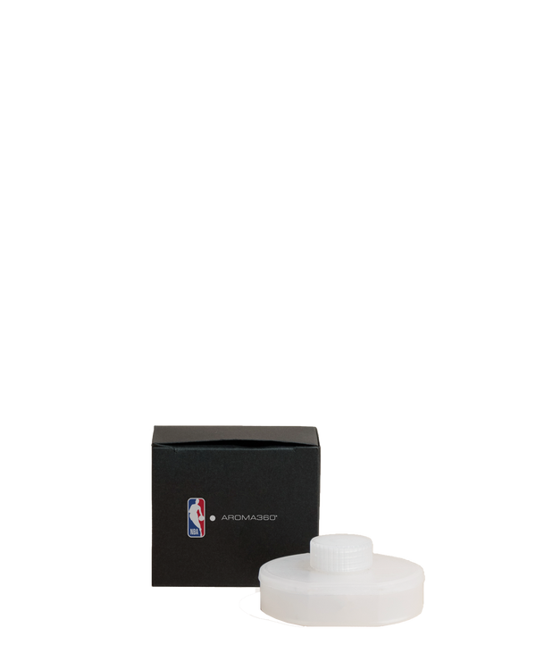 NBA Smart Car Diffuser Oil - Aroma360